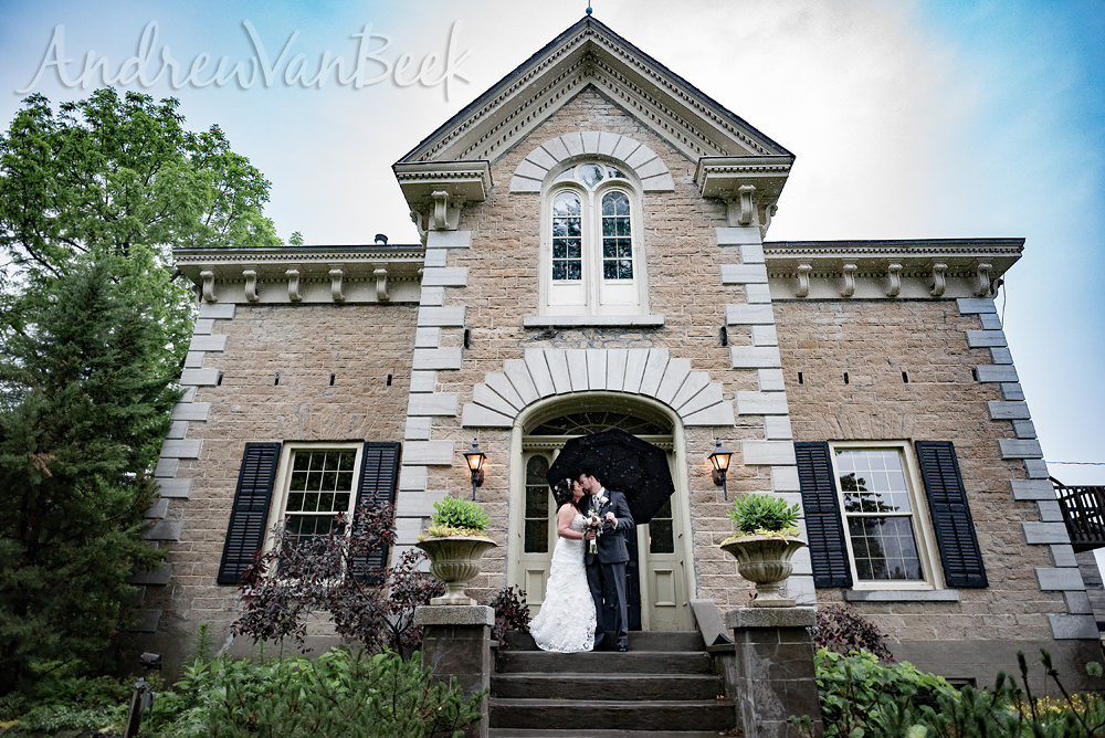 A Strathmere Wedding for Elizabeth & Tony - Ottawa Wedding & Portrait ...